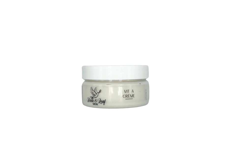 Dove & Leaf Natural Canadian Skincare | Clean, Plant-Based Rituals ...